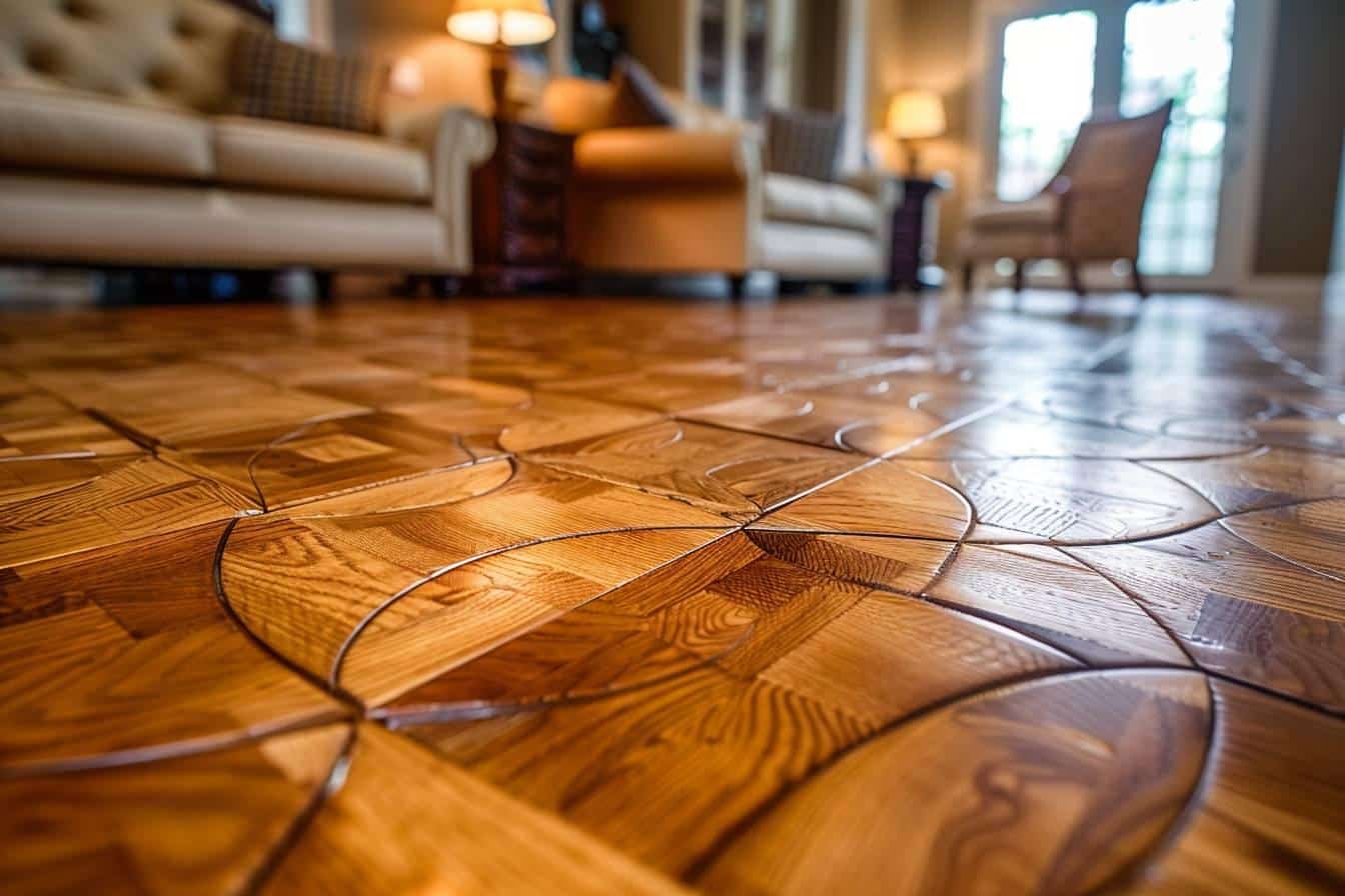 Parquet artisanal : sublimez votre intérieur avec authenticité