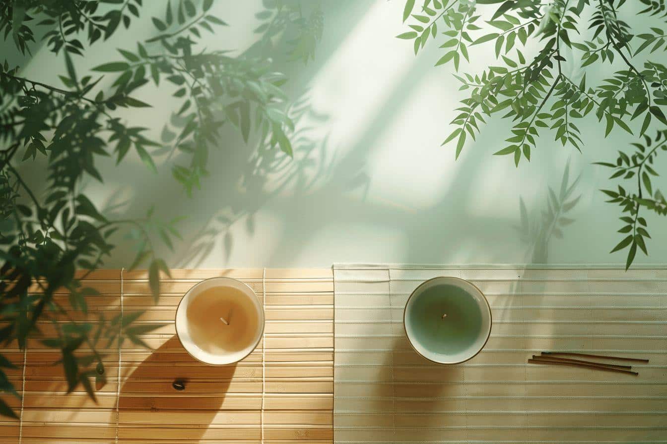 Bureau zen feng shui : boostez votre productivité