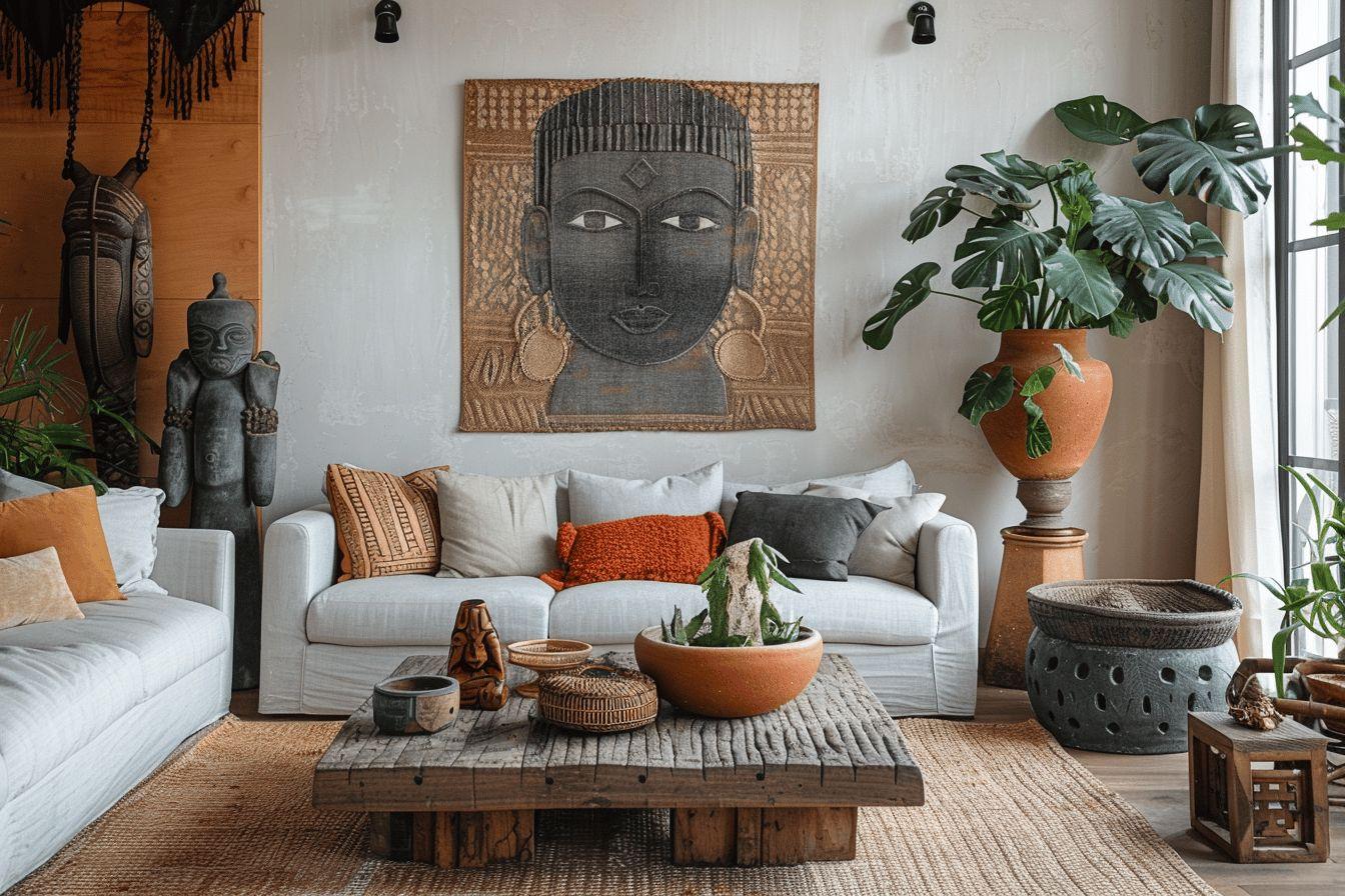 Inspirez-vous avec style sur notre blog maison du monde