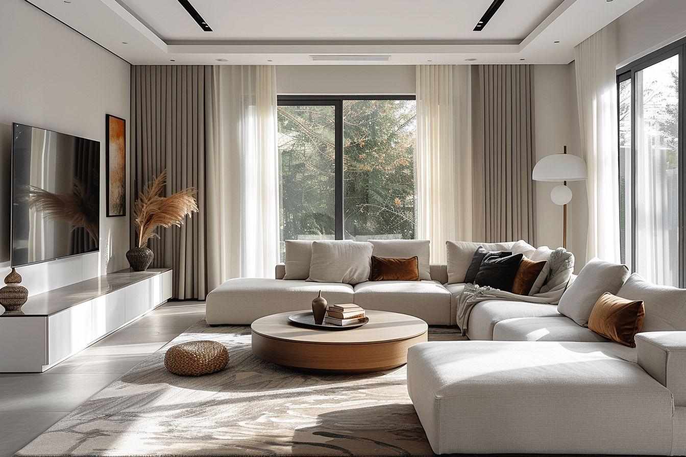 Meuble en MDF sur mesure : optimisez votre intérieur