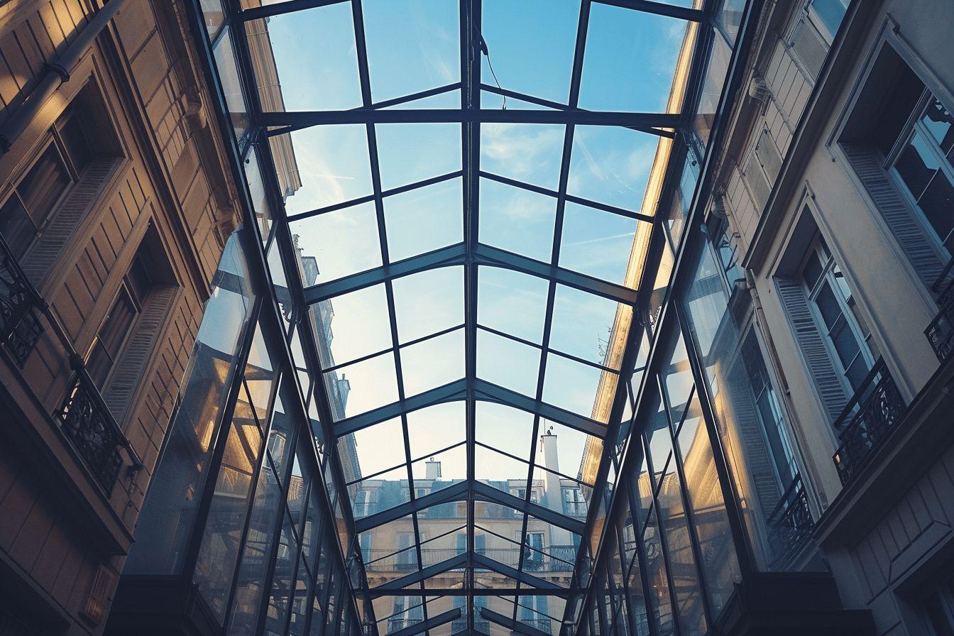 Achat verrière Paris : guide pour bien choisir la vôtre