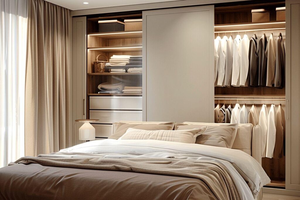 Portes Sur Mesure Leroy Merlin